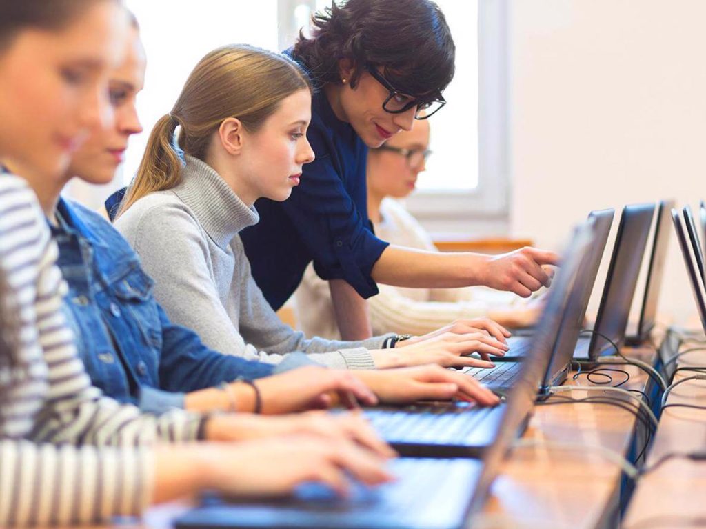 Estudiar inglés en Inglaterra | Berlitz Cursos en el Exterior